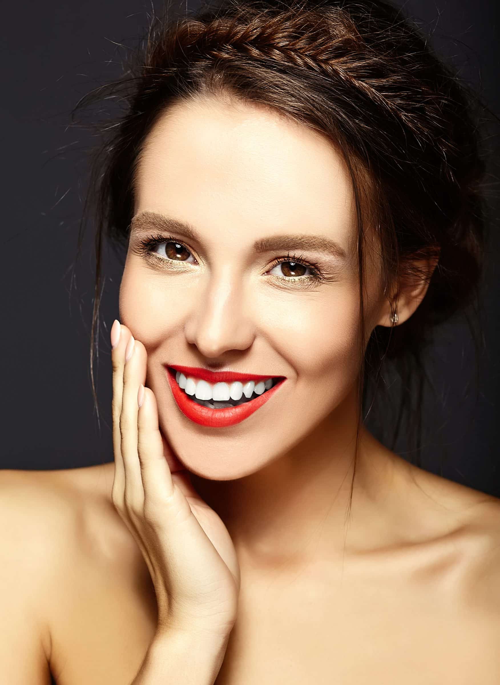 Kosten voor volledige mondfacings in Zuid-Korea